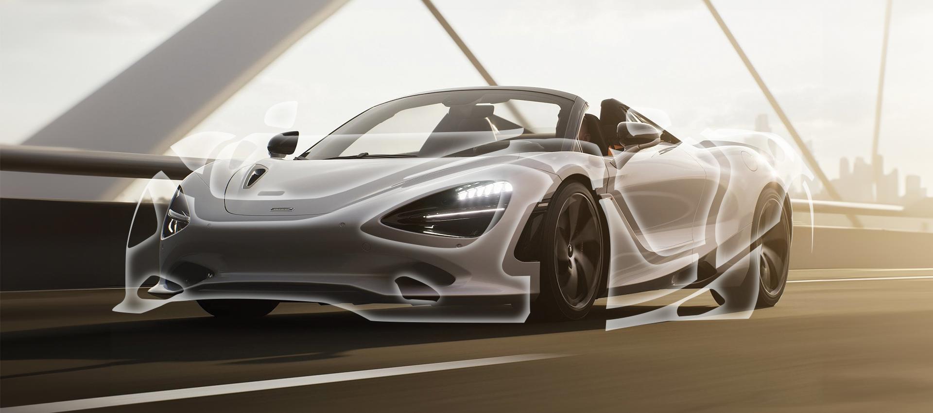 Skyfol PPF Nano Elite 2 - Skyfol - Suisse